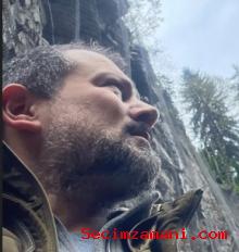 Mustafa Murat Ünsal: BAĞIMSIZ SİVAS Milletvekili Adayı | SEÇİMZAMANI